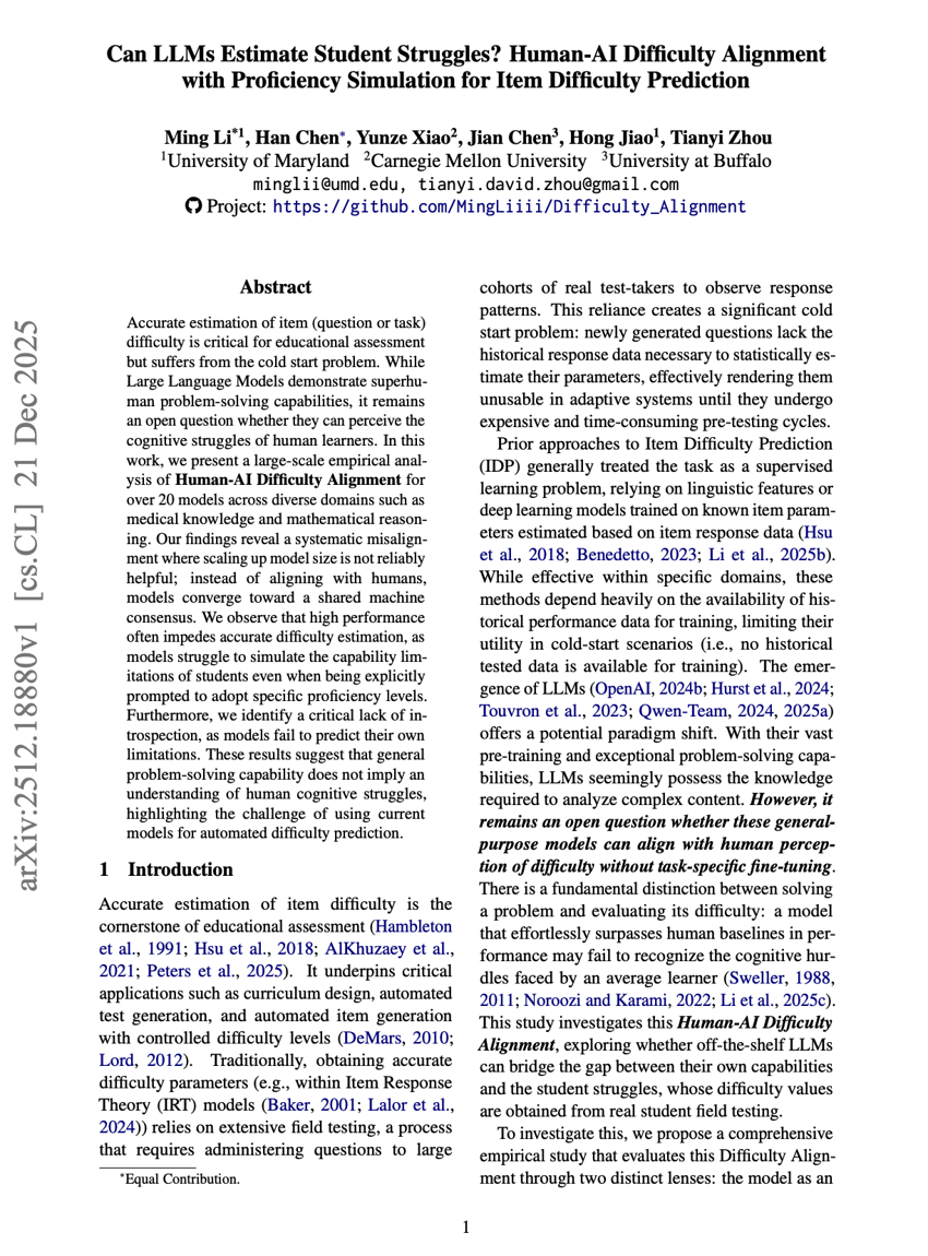 Papers | HyperAI超神经