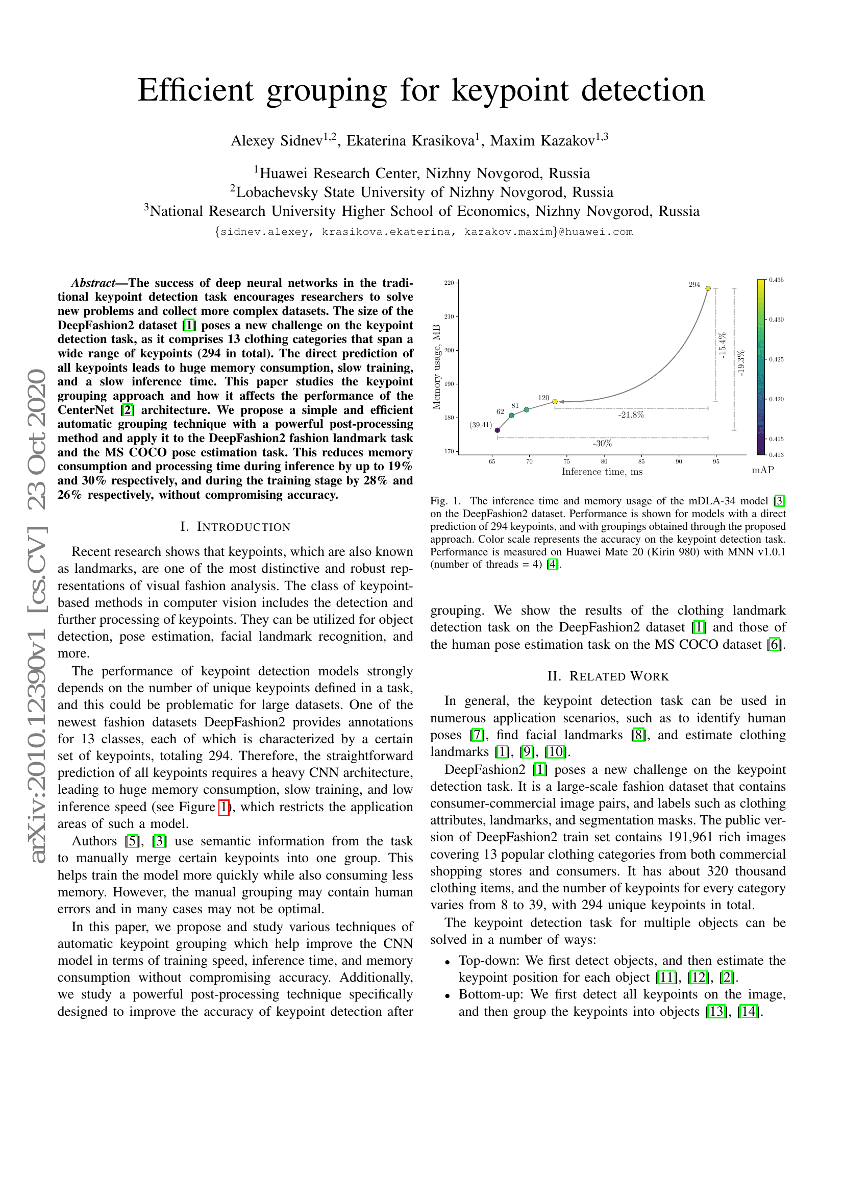Efficient Graphlet Kernels For Large Graph Comparison Papers Hyperai